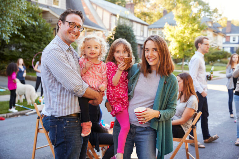 Creative Ways to Host a Party While Social Distancing