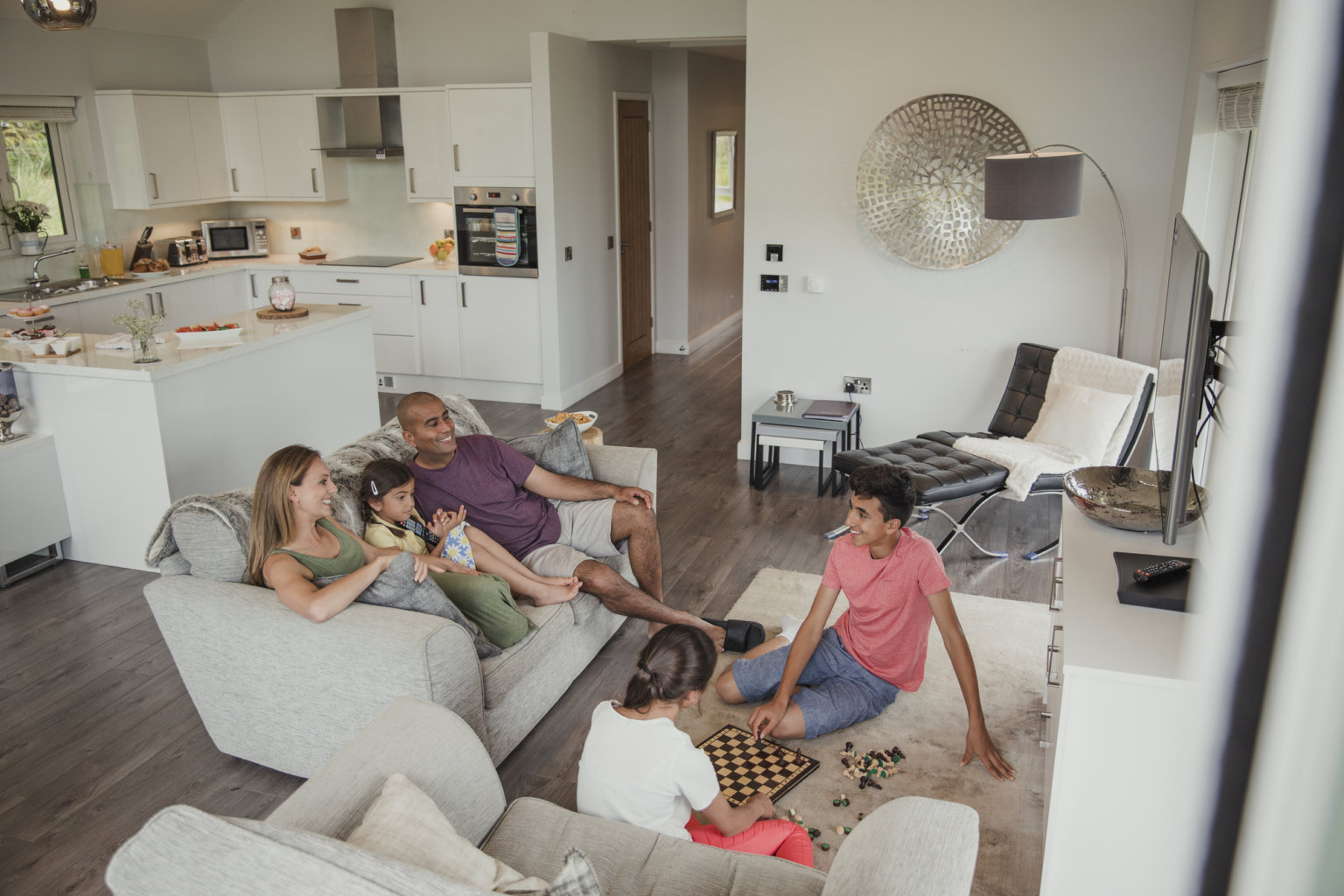 Fun Things to Do on Your Family Staycation - Ideas and Tips